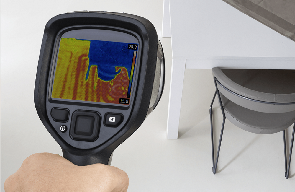 Significance Of Using Leak Detectors For Water Leak Detection My
