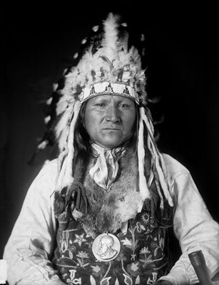 My Life in the Amish Air Force: Rez Ball