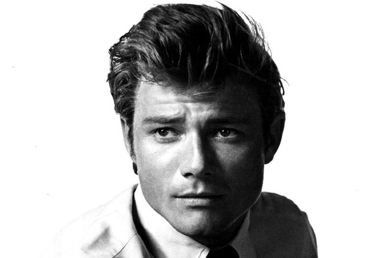Favorite Hunks & Other Things: Michael Parks: Blast from the Past