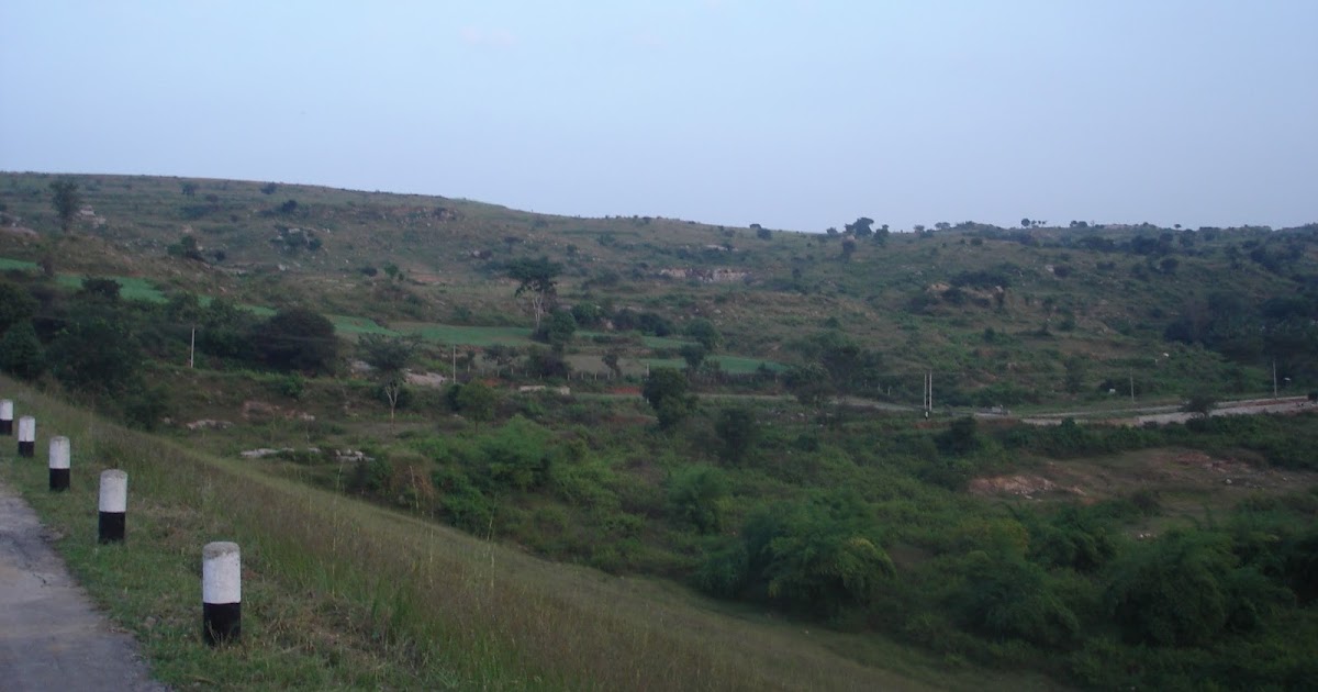 Prayanika - The Journey *******: Manchanabele Dam - A Beautiful Dam On ...