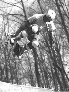 Coping Block Skateboarding Magazine "The Blog!"