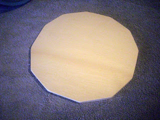 Taiko Reverberations: Practice Pads