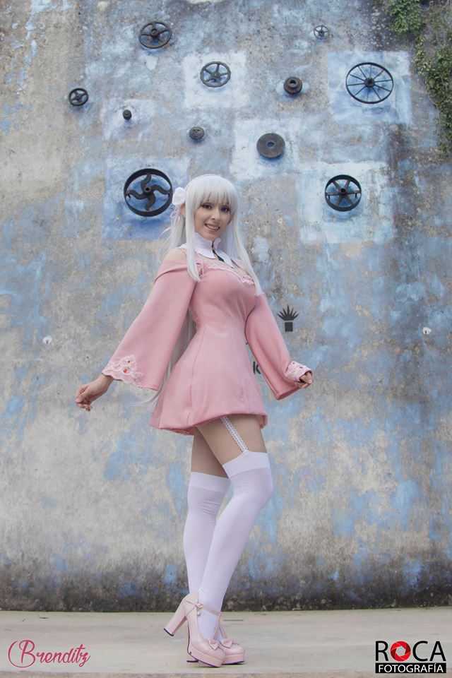 WikiBellas: Brenditz | Bio, Fotos y Videos