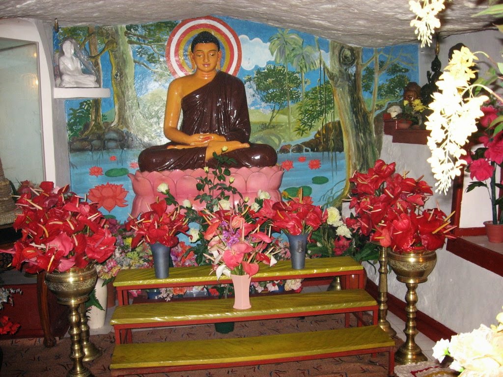 Helabima Tours and Travels: NACHCHIMALE - SRI LANKA