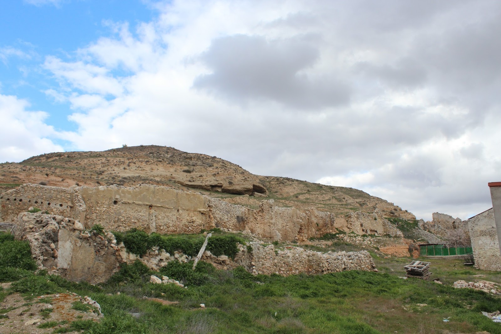 Historia y Genealogía: Saceda del Río