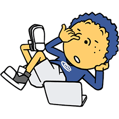 24 Sticker Facebook Hacker Boy Keren | Deloiz Wallpaper