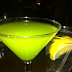 PF Chang's Recipes: P.F. Chang Jade Martini