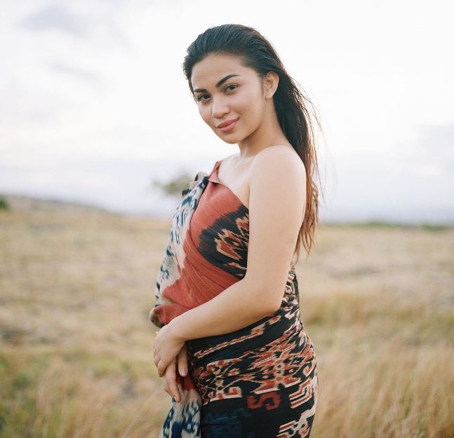 Profil, Biodata Artis Ariel Tatum, Lengkap Dengan Foto Terbaru Agama Dan Karir | Biodata Artis Indo