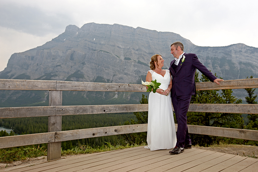 Banff Elopement Wedding Planners » Elope in Banff™ - Specializing in ...