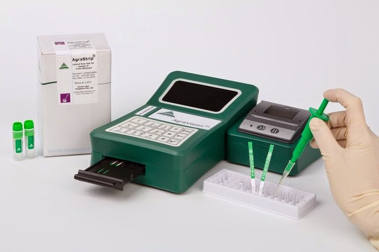 The Global Miller: 28/07/2014: Program to reduce post-harvest loss and ...