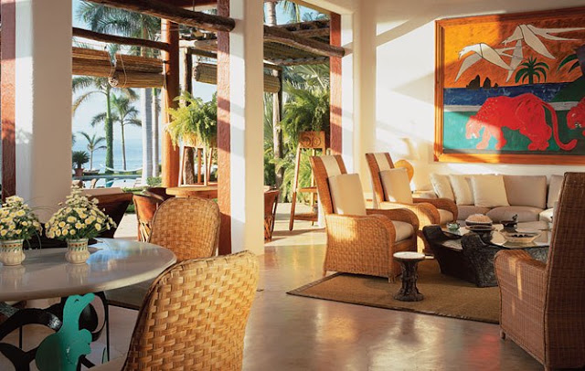 Living Rooms by the Architectural Digest | home appliance