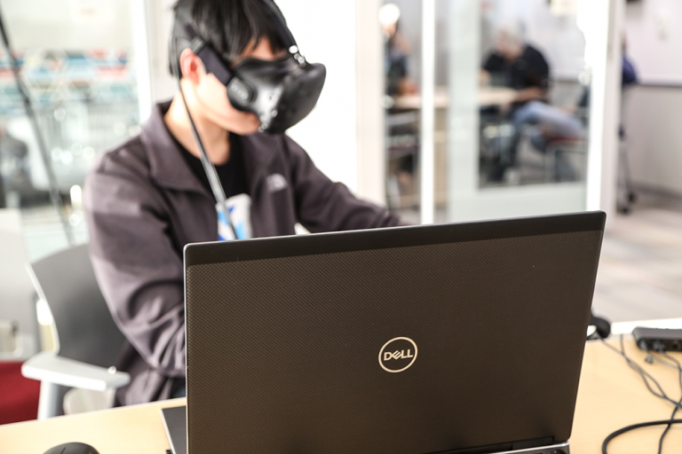 Dell Helps Prepare Texas A&M Students for the Digital Era | DELL EMC Study