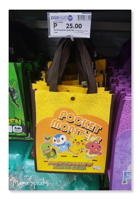 Mama Speaks: DIVIMART ~ Divisoria Prices in a Mall Setting