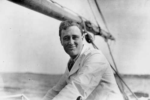 Shatner's Toupee: Splendid deceptions: William Shatner and Franklin D ...