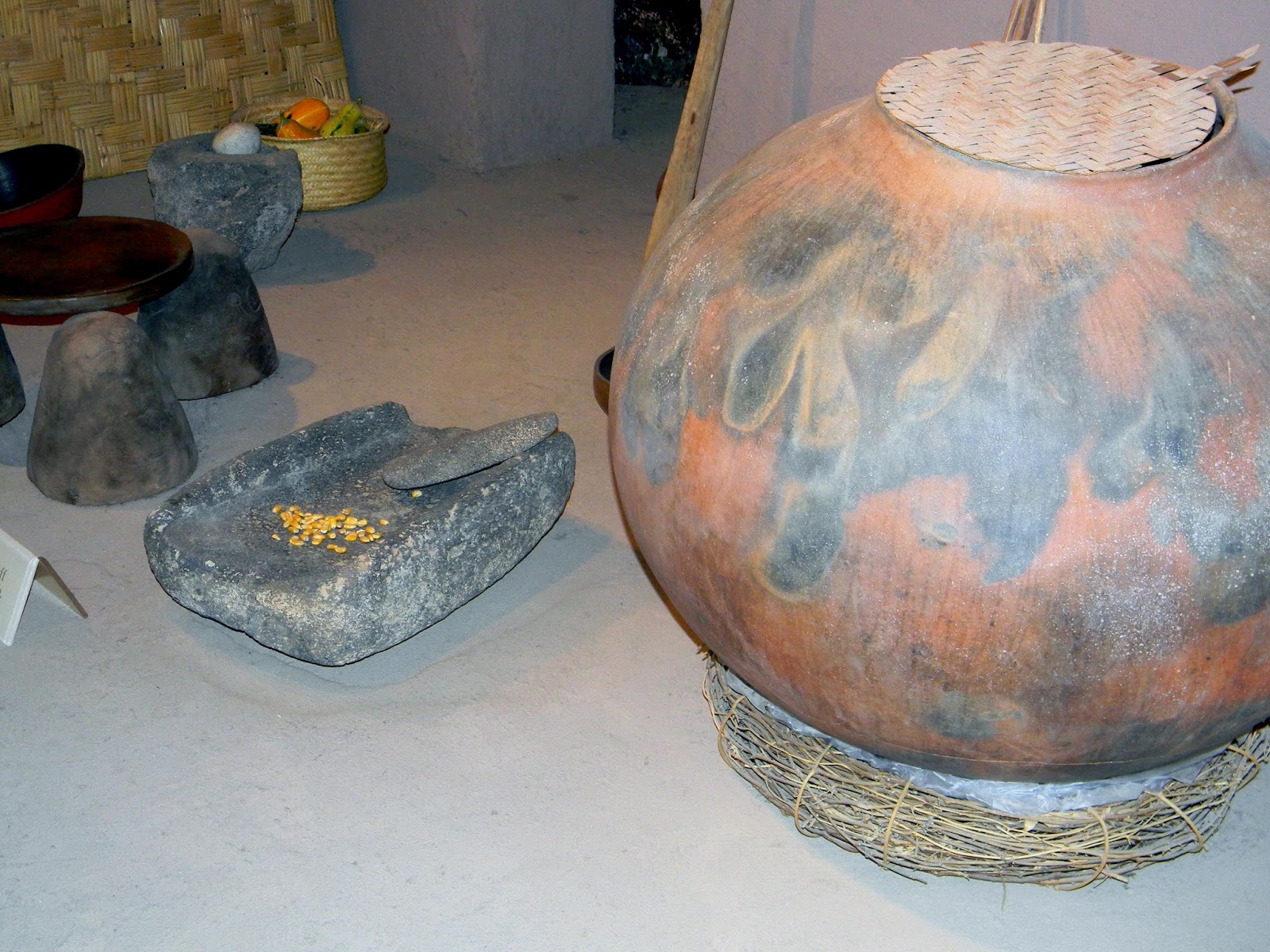 Remnants of the Hohokam