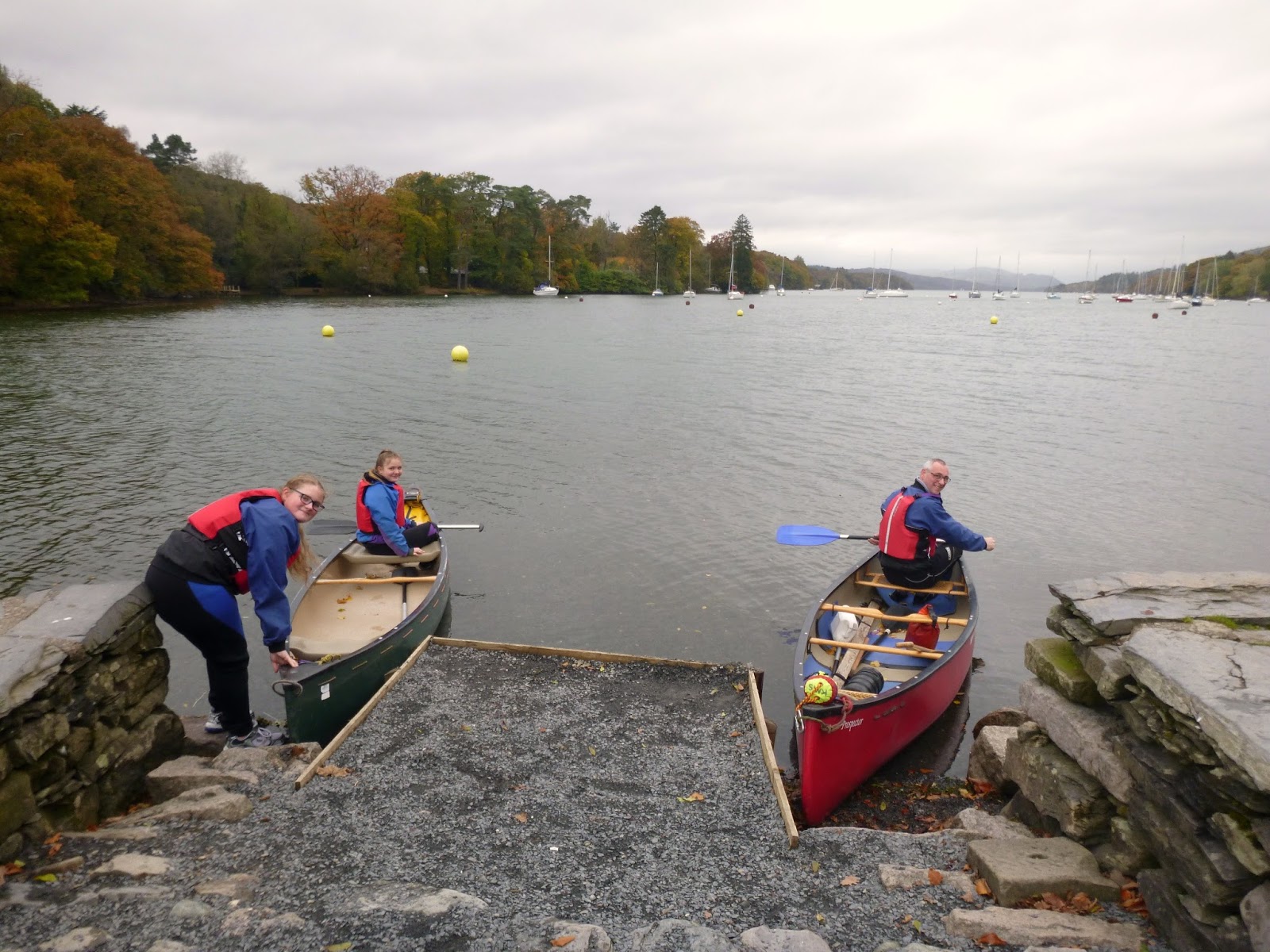 Outdoor Courses for Scrambling, Climbing, Kayaking & Mountain ...