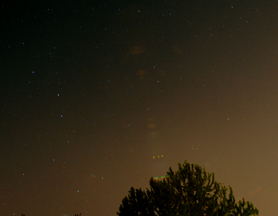 Bodzash Photography and Astronomy: Astrophotography for May 2011