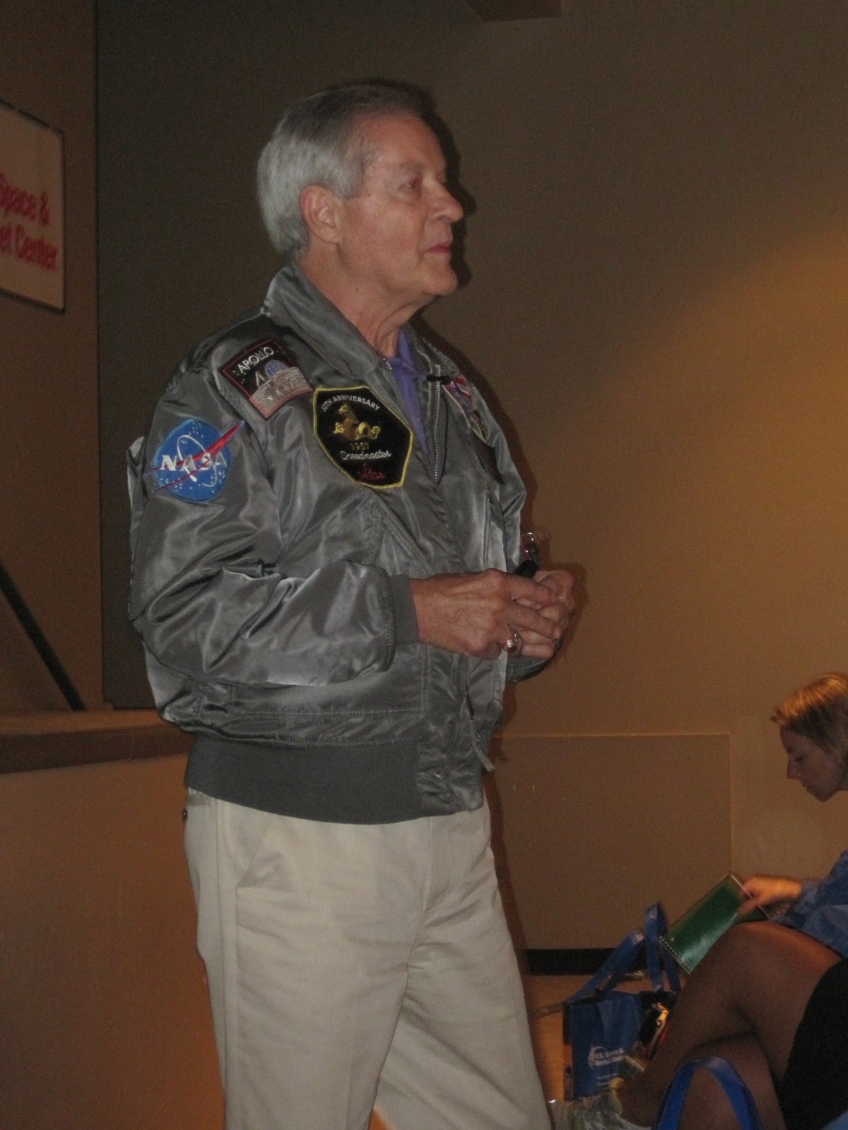 Reach For the Stars!