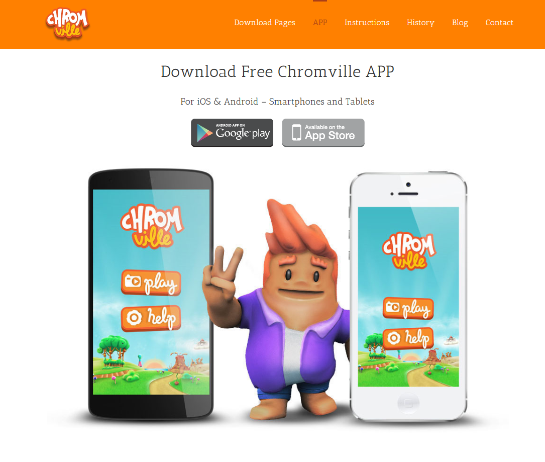 Continuously Learning in the Library: Augmented Reality & Kinders