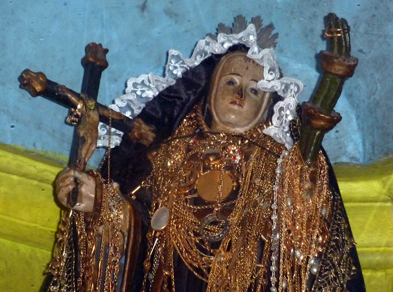 santa rita santa rita lo que se da no se quita: CAPÍTOL XXXIV: LA PALMA ...