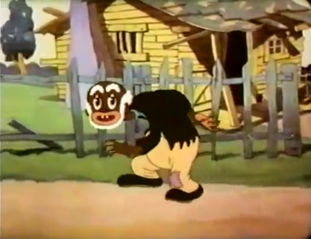 15 Top Banned Cartoons That No One Would Believe Were Made - JukeBugs