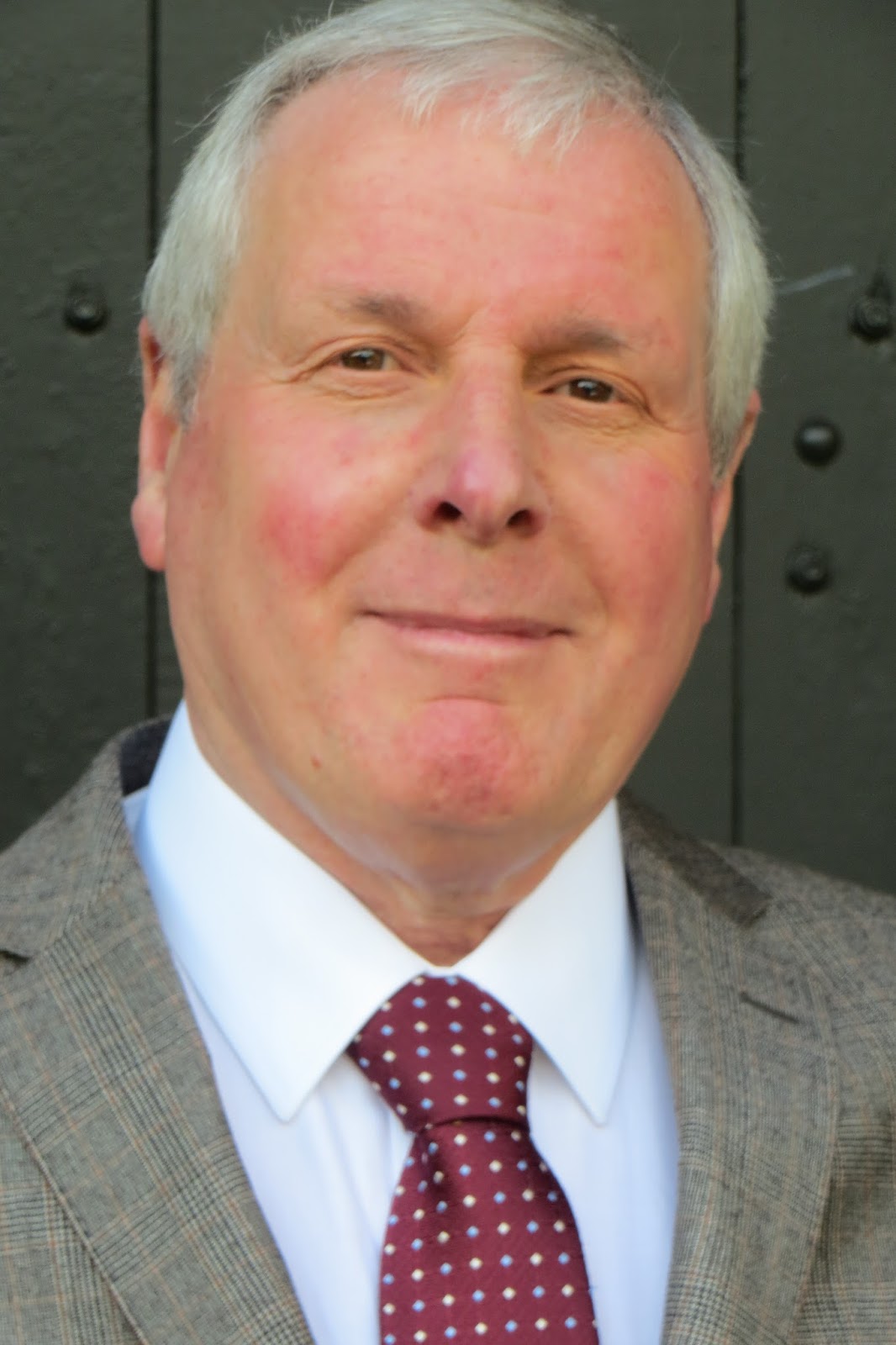 Headingley LitFest: What really happened to Robin Hood and his outlaws?