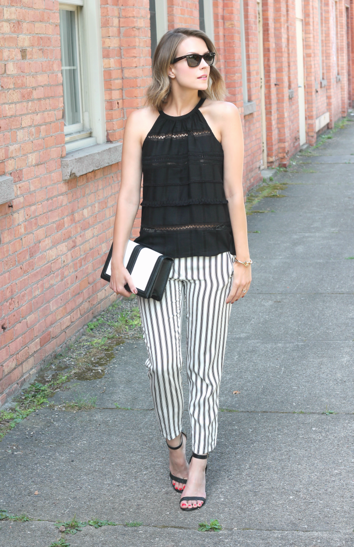 Vertical Lines | Penny Pincher Fashion | Bloglovin’
