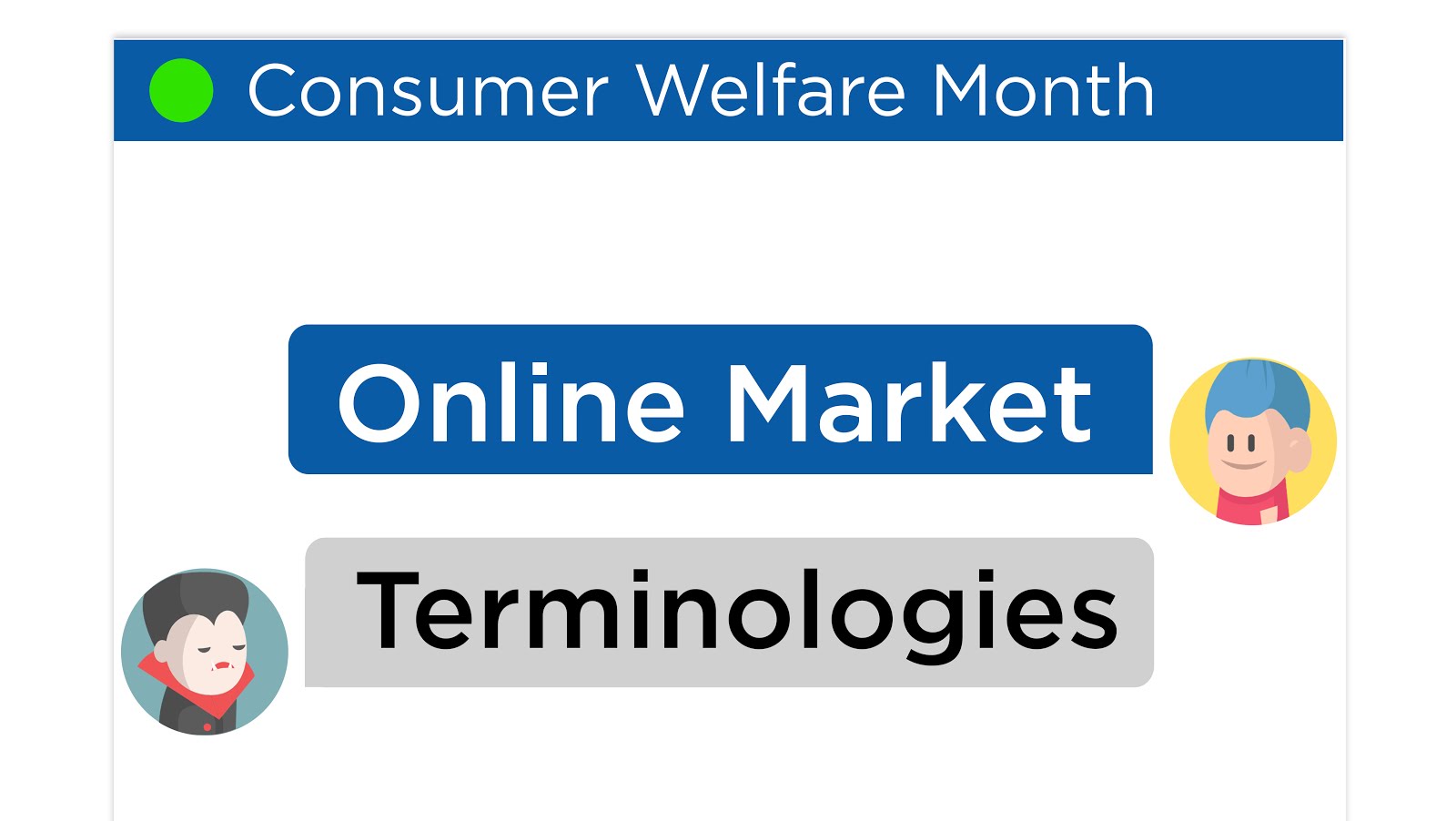 October is Consumer Welfare Month: Consumer Rights for the Digital Age