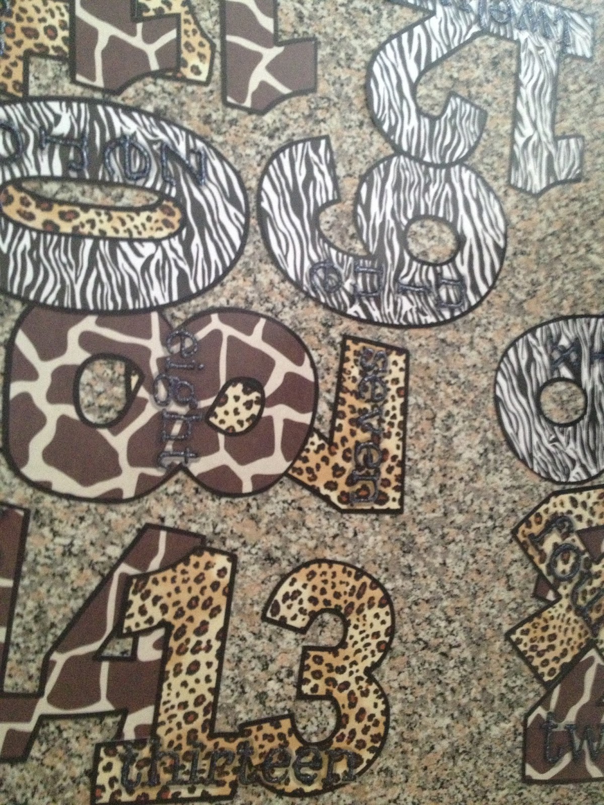 Go Fourth and Inspire