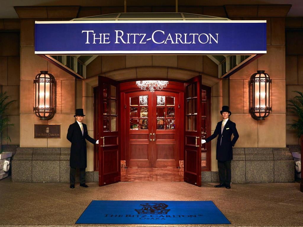 Πώς η Ritz-Carlton έγινε η κορυφαία αλυσίδα στο χώρο της φιλοξενίας