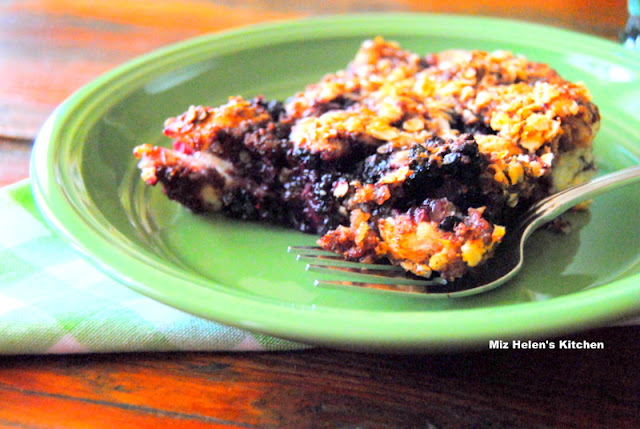 March Food and Recipe Basket