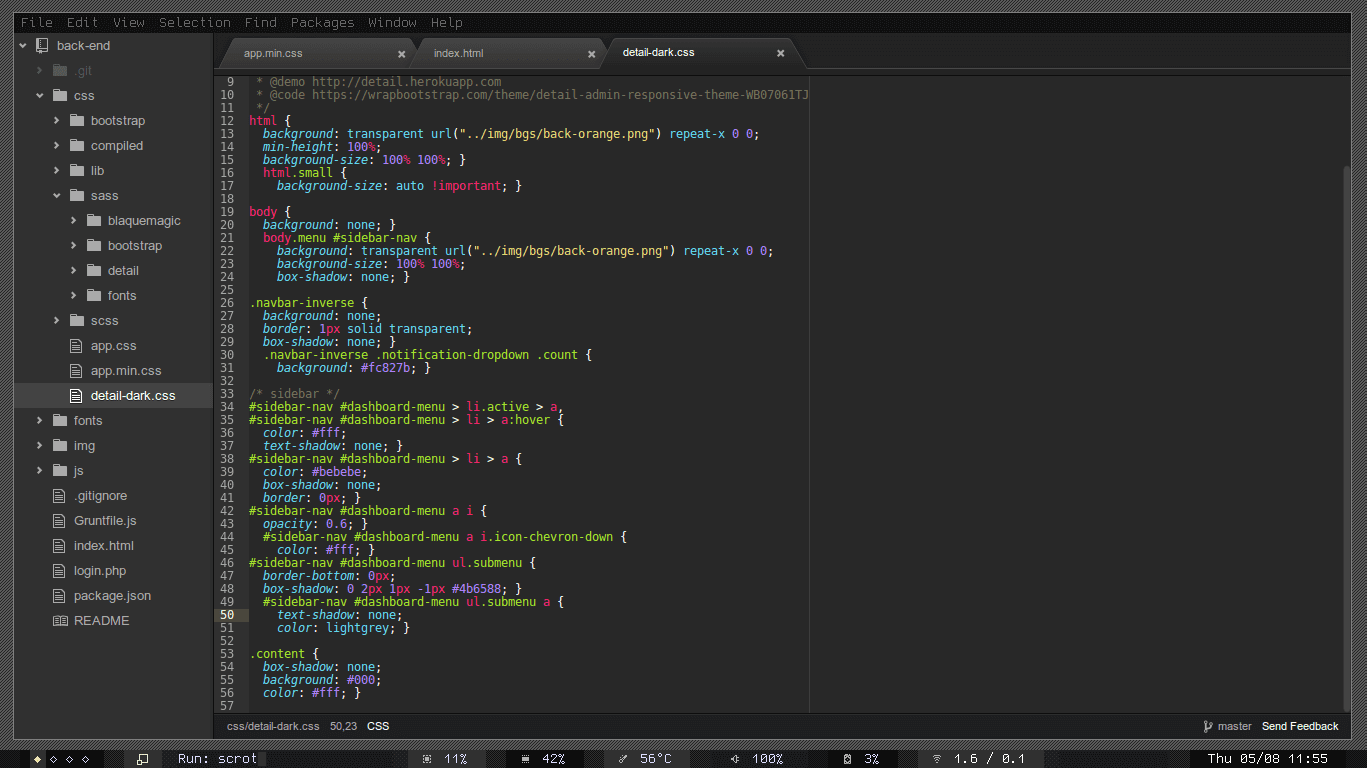 Programação & Desenvolvimento: Material para Programar - Parte 2 ...