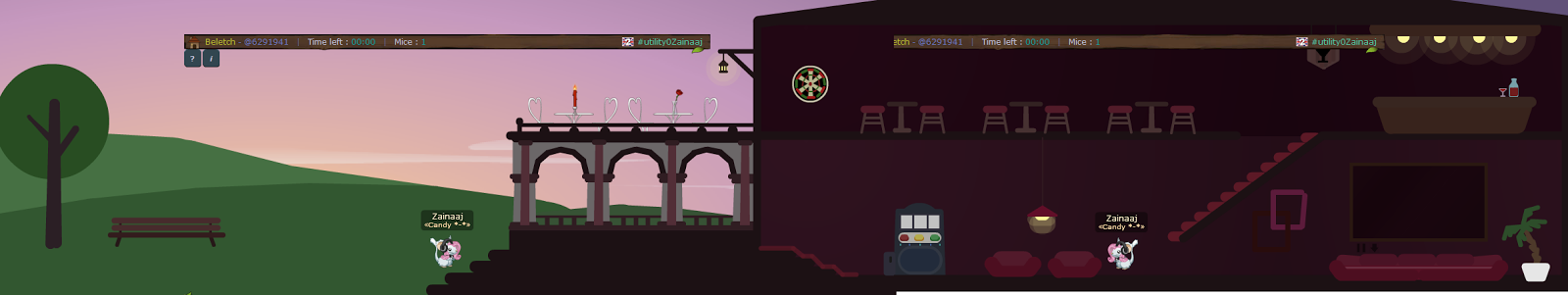 RandomZ's: Transformice Maps' Codes 2