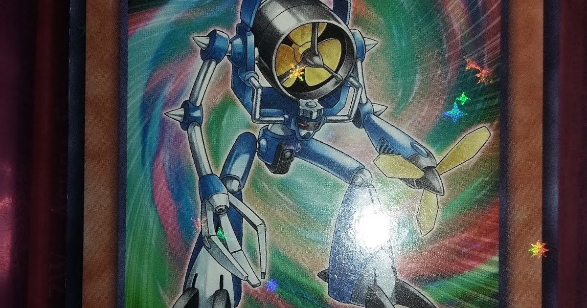 VORTEX TROOPER (STARFOIL) | YUGIOH RANDOM SHOP