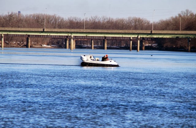 Neoteric Hovercraft Blog: Neoteric Hovercraft: Fly before you buy