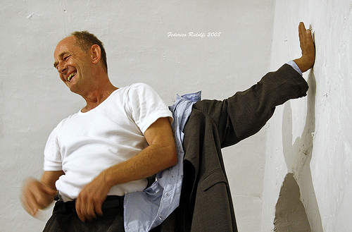 The Puzzling Mind of Jason Runnels: The Trick to Writing – Revealed