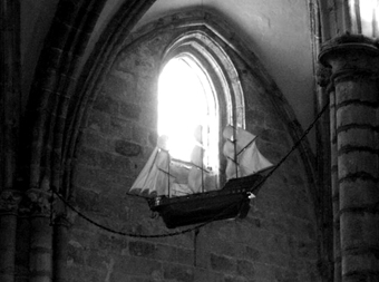 AMO DEL CASTILLO: Mitos y leyendas: La chusma de galeras