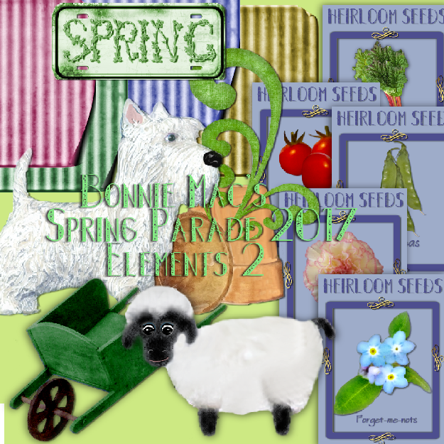 BonnieMac's PSP Tubes and Scrapkits: 03/17