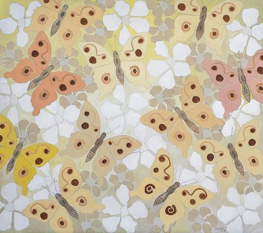 Artist Spotlight: Jose Perdomo