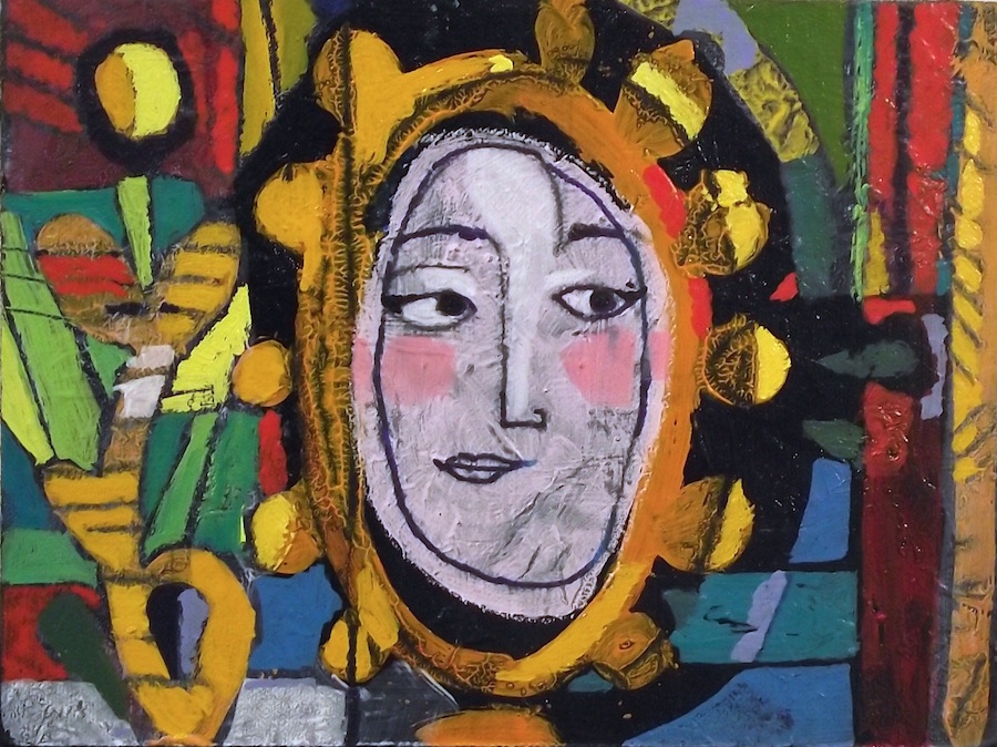 DAVID SCOTT MEIER: February 2016