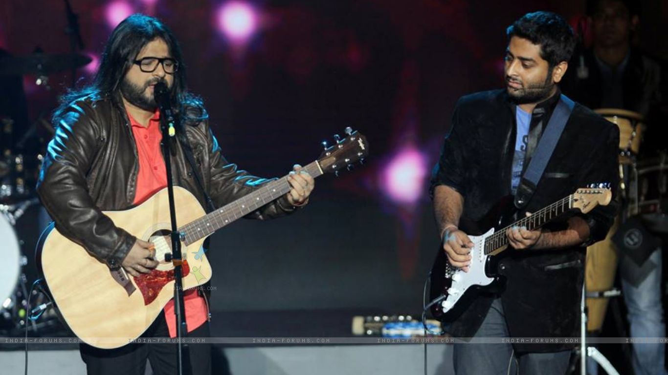 Best 55 Arijit Singh Hd Wallpapers And Beautiful Pictures Download ...