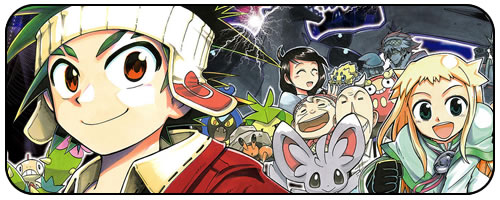 Pokémon Reburst: o que esperar do polêmico mangá? - GeekBlast