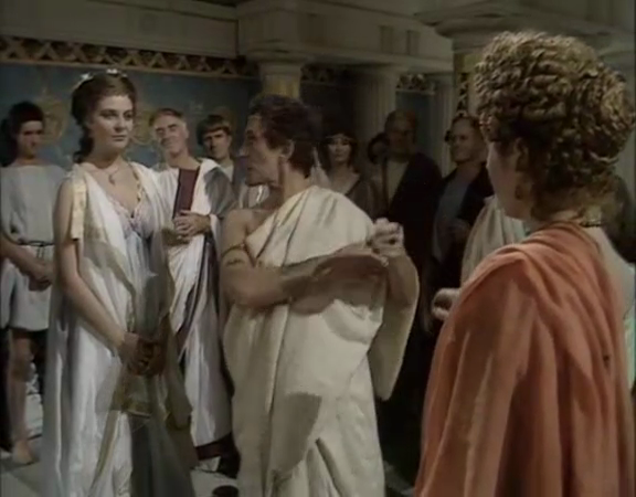 Yo, Claudio - Temporada 1 Capítulo 12 | TVoRetro