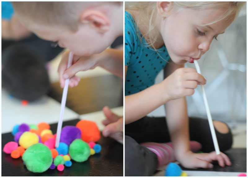 Chantel Presents on C91.3FM : Get Crafty