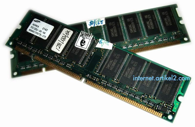 Pengertian RAM dan Jenis RAM ~ Lintas Teknologi
