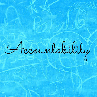 IntraFit Nation: 6 EASY Steps to Accountability