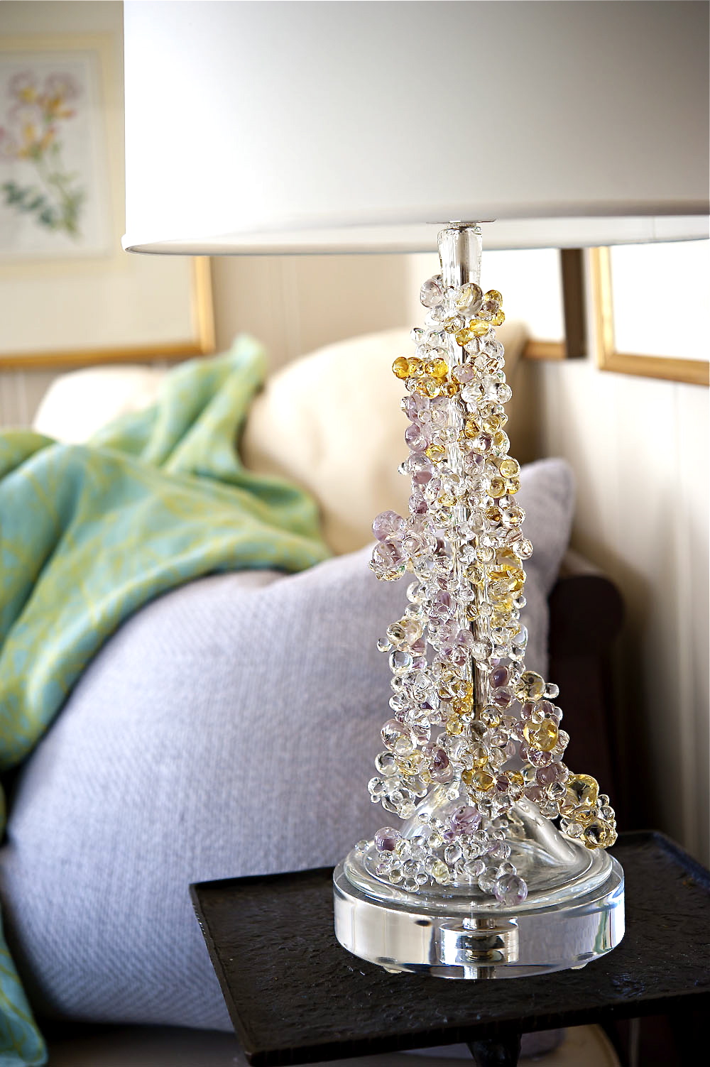 Houses Gardens People: Dallas Interior Designer Michelle Meredith