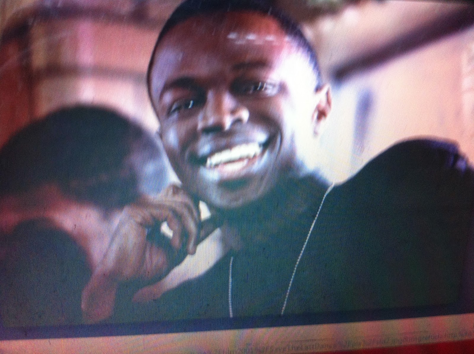 THE BLACK SOCIAL HISTORY:: BLACK SOCIAL HISTORY : AFRO-BRITISH " PAT ...