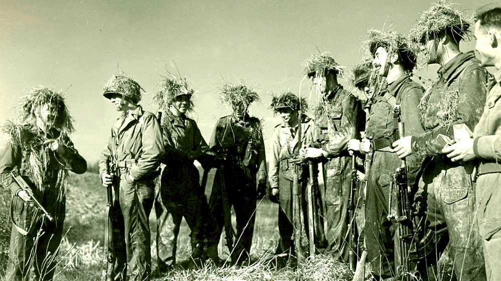 34th Infantry Regiment (United States)