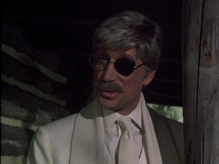 Cult TV Lounge: Airwolf season 1 (1984)